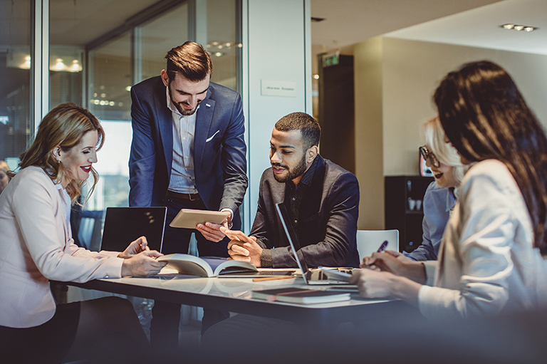 New Orleans Meeting Packages | Cambria Hotel New Orleans