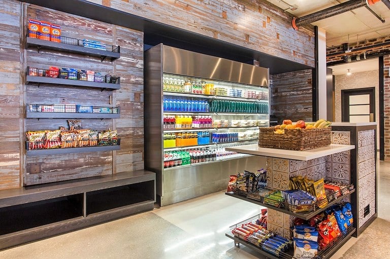 New Orleans Hotel Deals | Cambria Hotel New Orleans